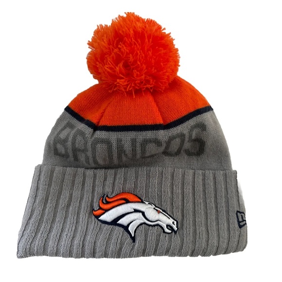 Accessories | Nfl Denver Broncos Beanie | Poshmark